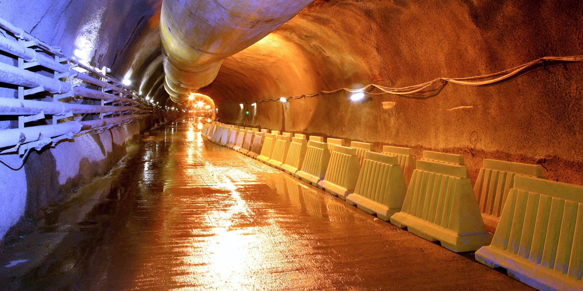 Temporary ventilation - Hilti Österreich