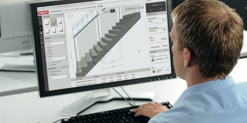 Befestigungstechnik - Hilti Österreich