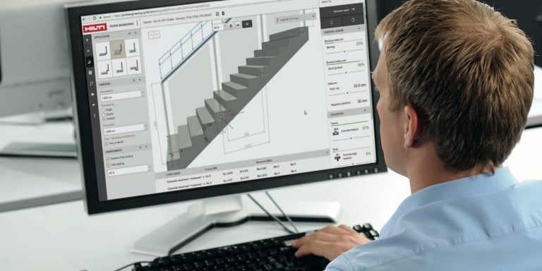 Befestigungstechnik - Hilti Österreich