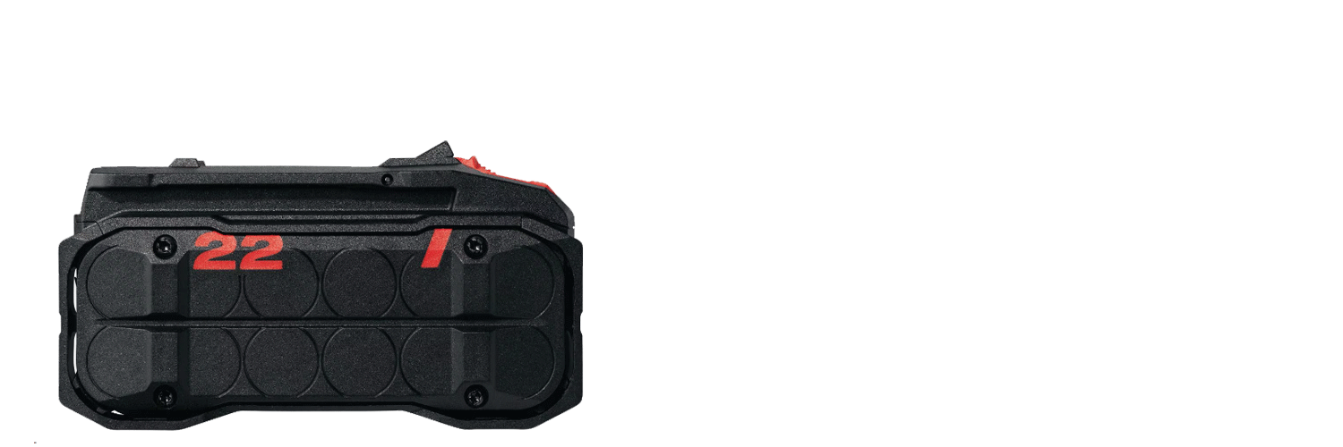 Nuron Akkus im Überblick - Hilti Österreich