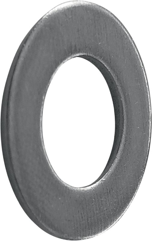 Distanzscheibe M12x37x3mm - Ankerstangen und Elemente - Hilti Österreich