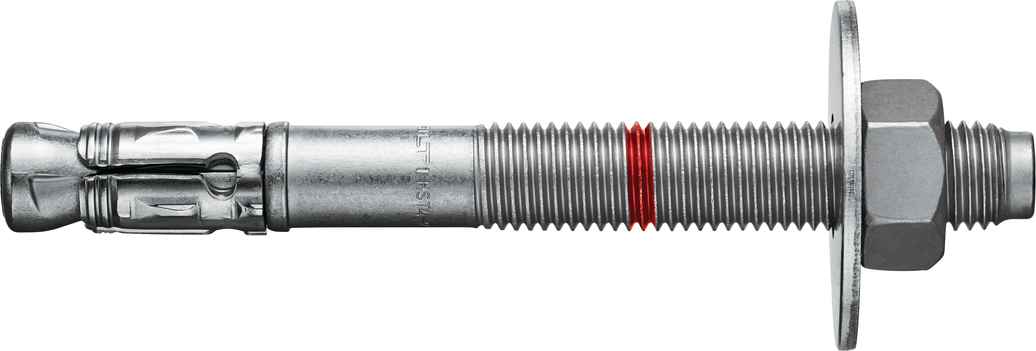 HST4-R BW Edelstahl-Bolzenanker - Mechanische Dübel - Hilti Österreich