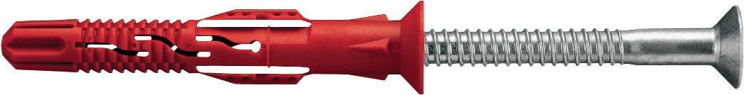 Kunststoff-Rahmendübel HRD-UGT - Mechanische Dübel - Hilti Österreich
