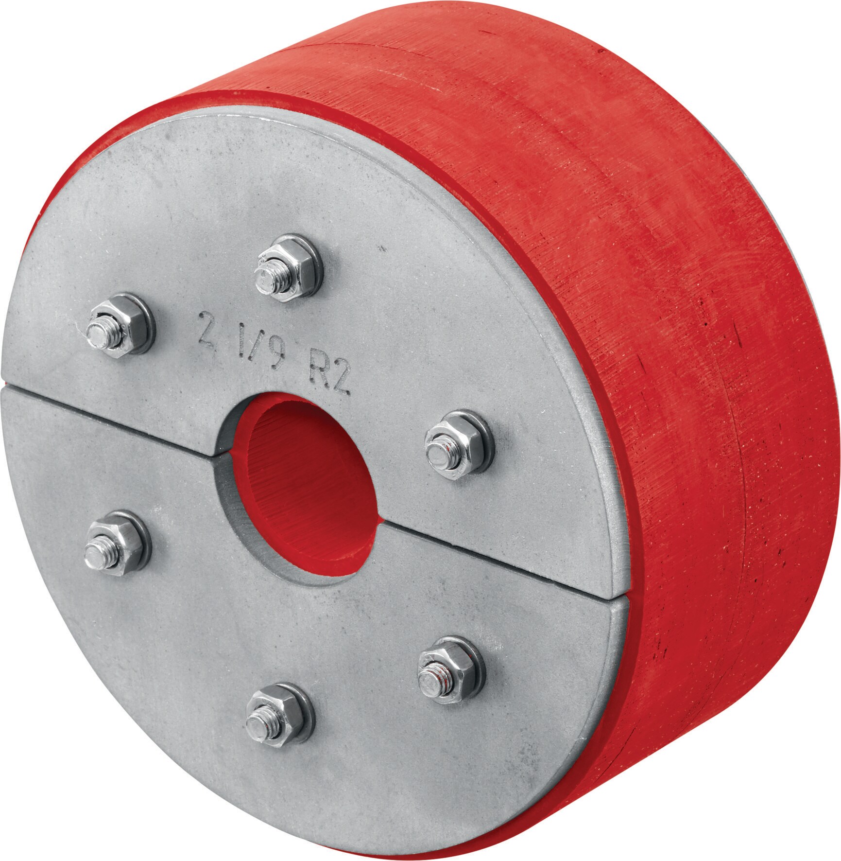 CFS-T RR-Vario Dichtungsstopfen - Kabeldurchführungsrahmen und ...