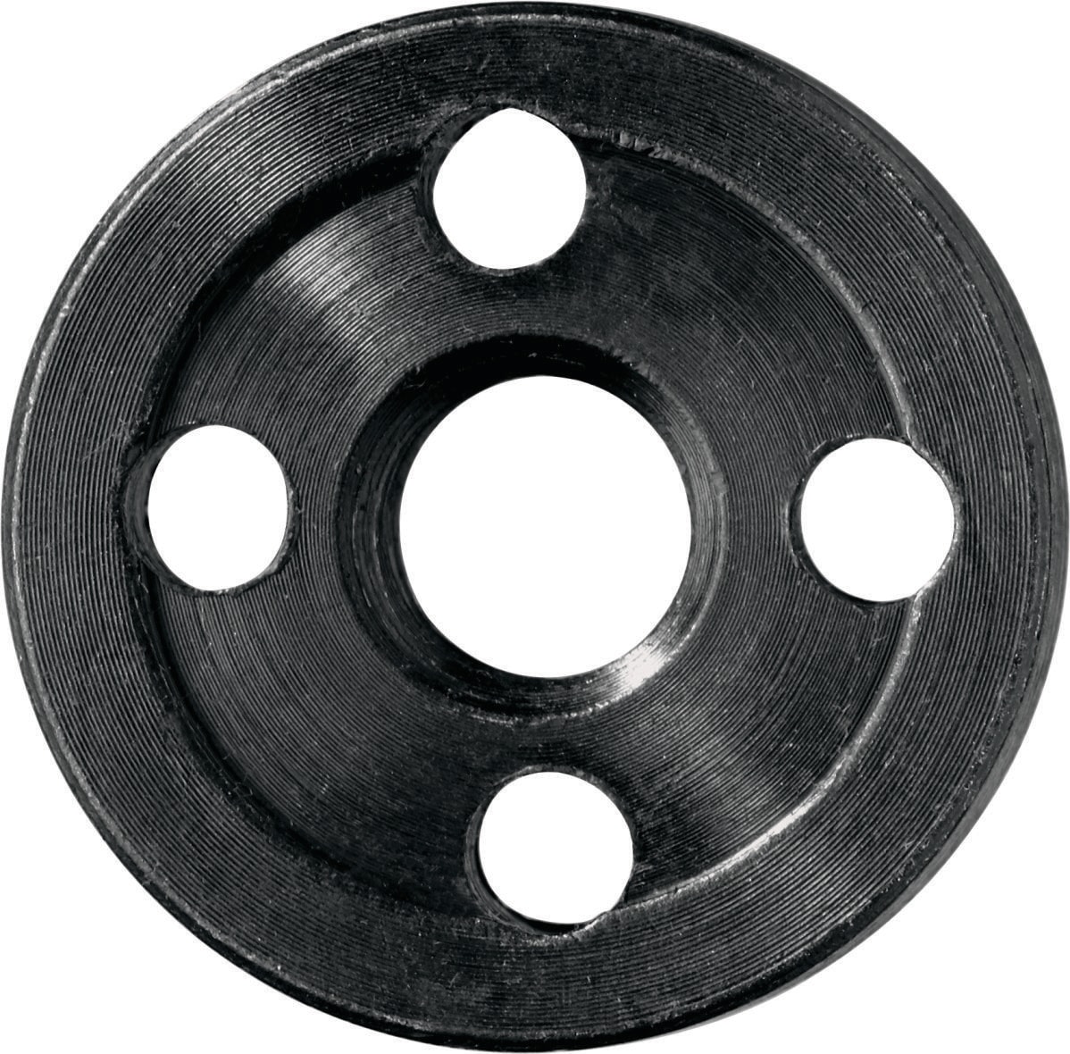 Mutter M14 - Zubehör für Trenner und Schleifer - Hilti Österreich